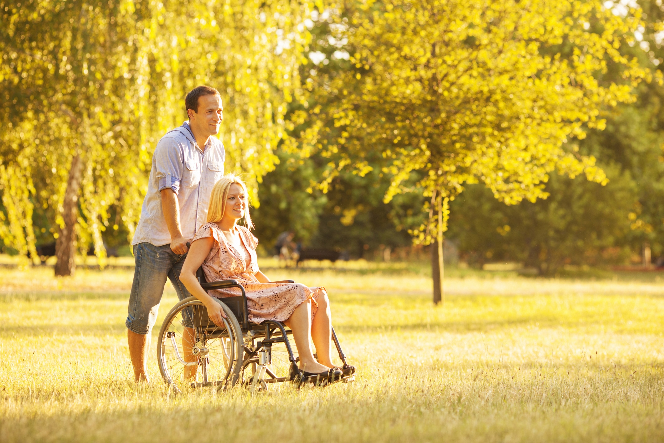 Why You Should Consider Long Term Disability Insurance