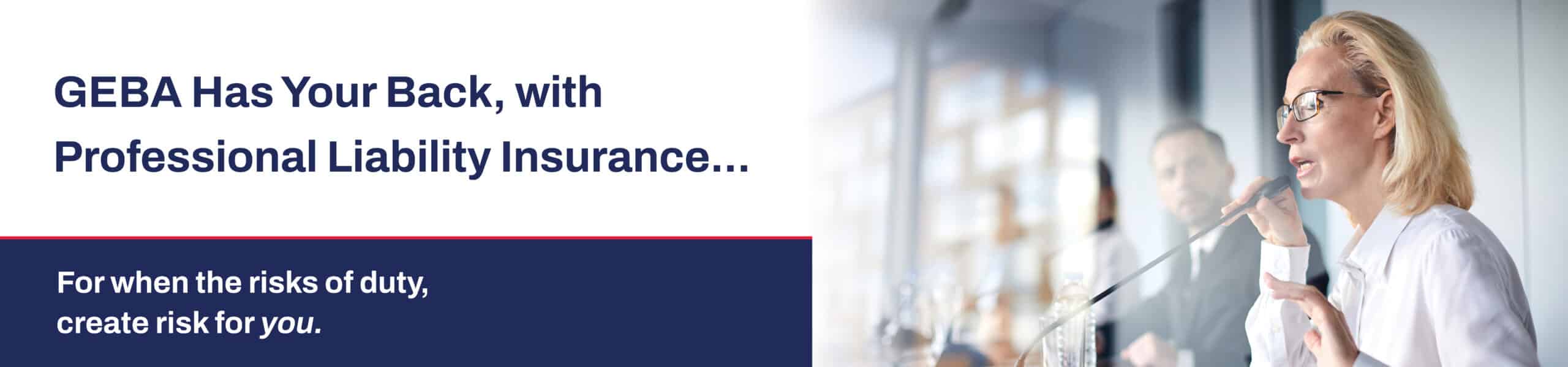 GEBA - Government Employees' Benefit Association