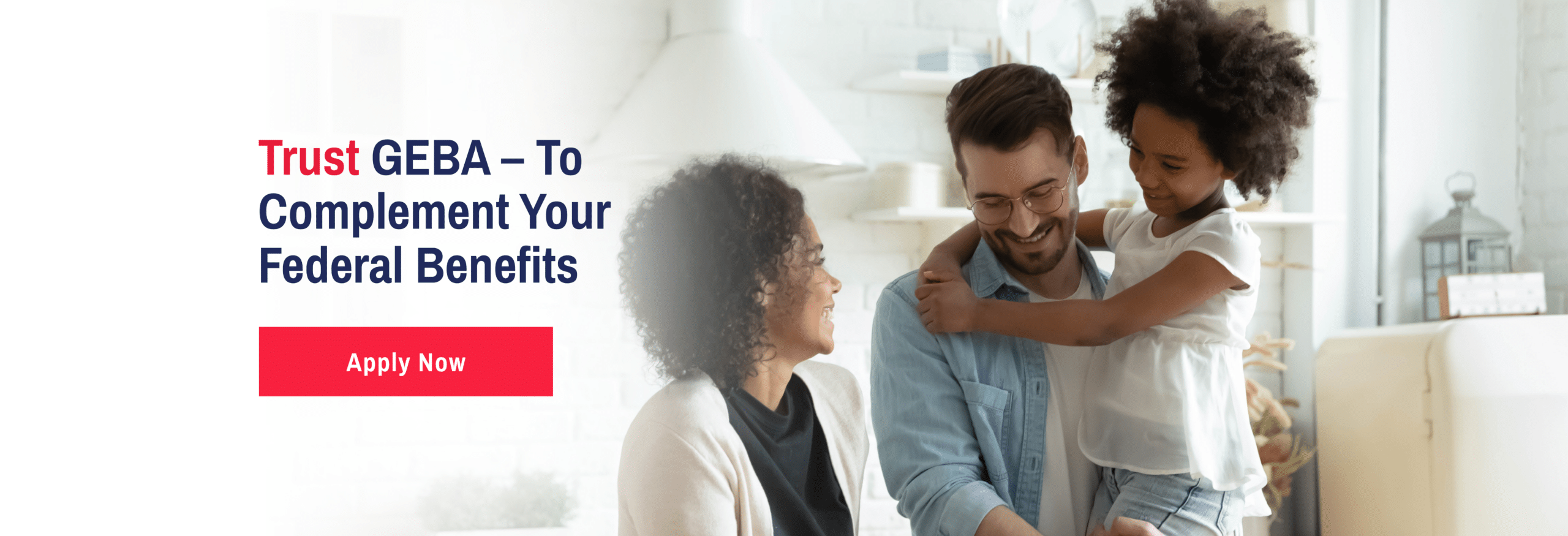 GEBA Group Term Life Insurance for Federal Employees