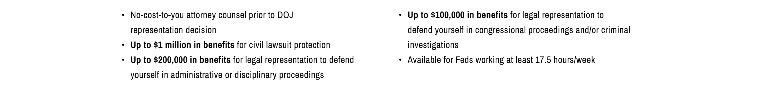 Professional Liability Insurance, Government Employees, GEBA