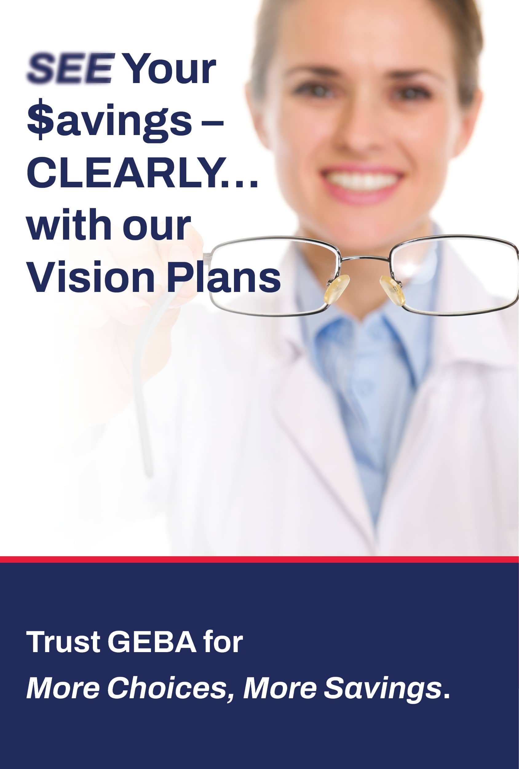 GEBA - Government Employees' Benefit Association