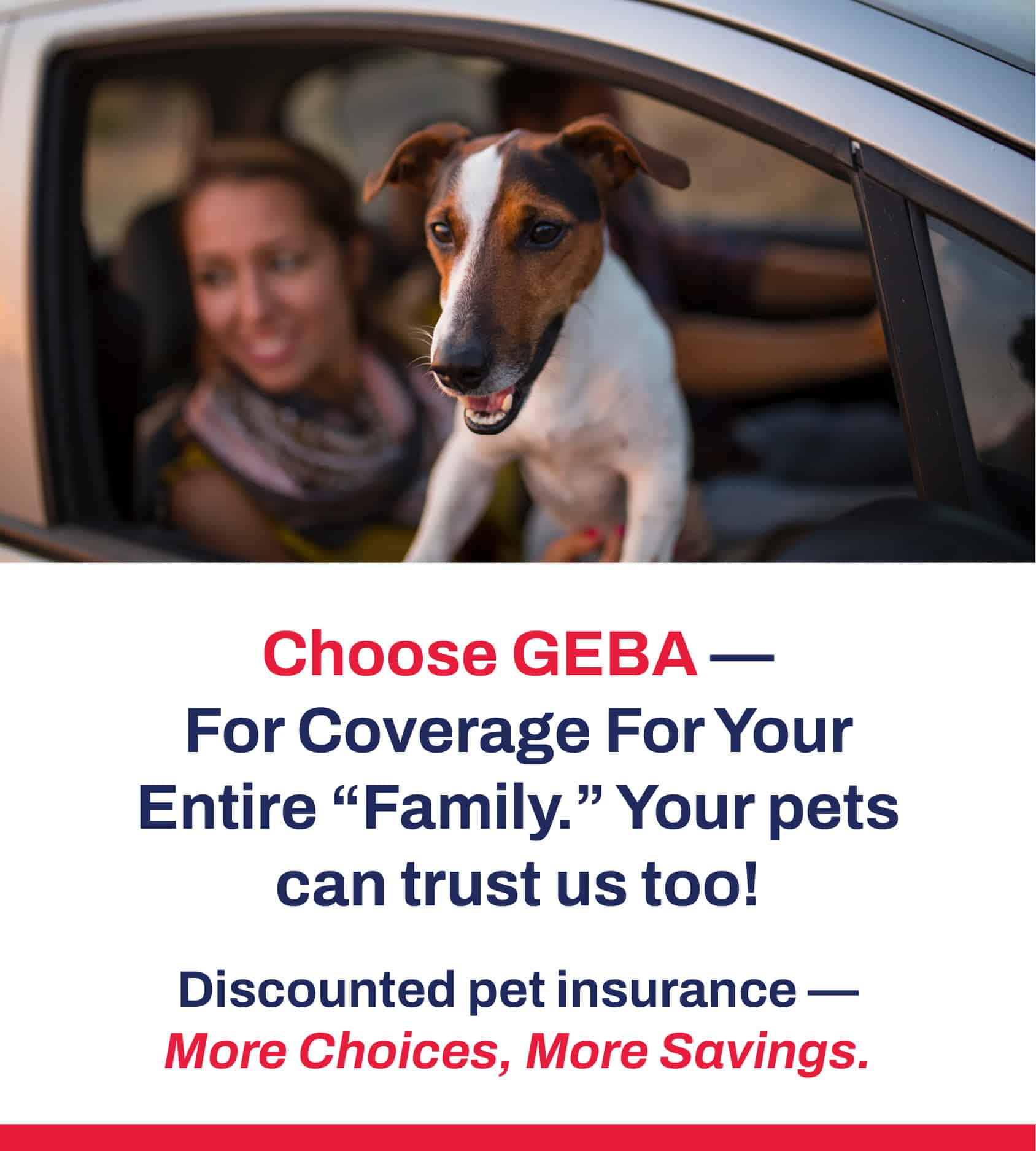 GEBA - Government Employees' Benefit Association